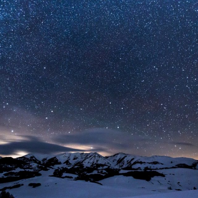 Still, Still, Still – Music by Justin K. Reeve