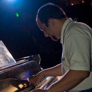 About Justin – Music by Justin K. Reeve