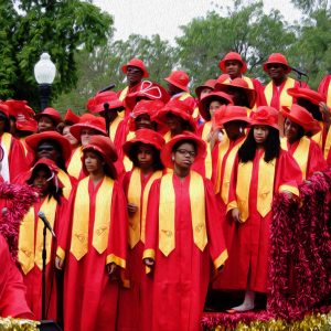 Music by Justin K. Reeve