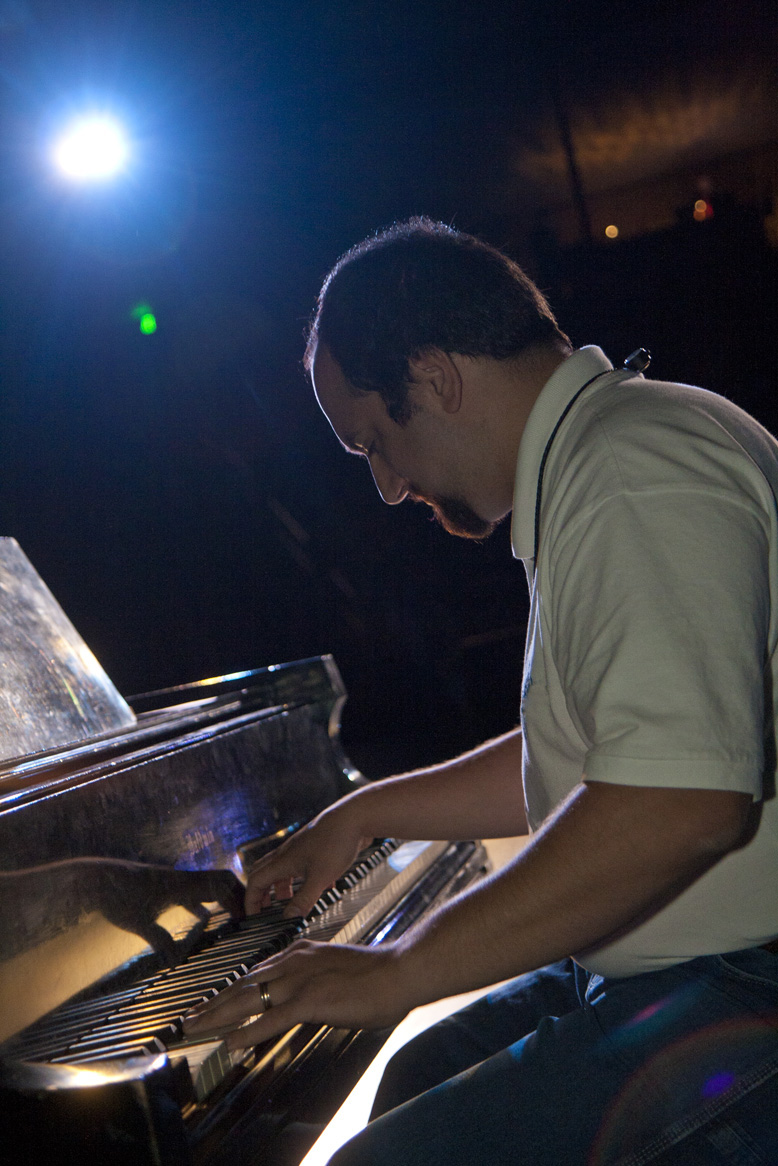 Songs - Music by Justin K. Reeve