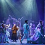 Music by Justin K. Reeve